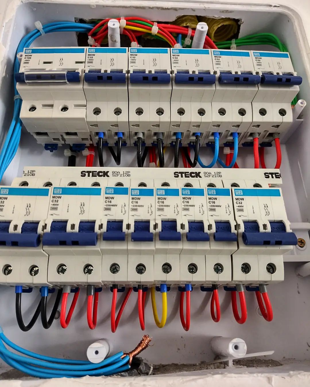 Venus Electrical Contractors